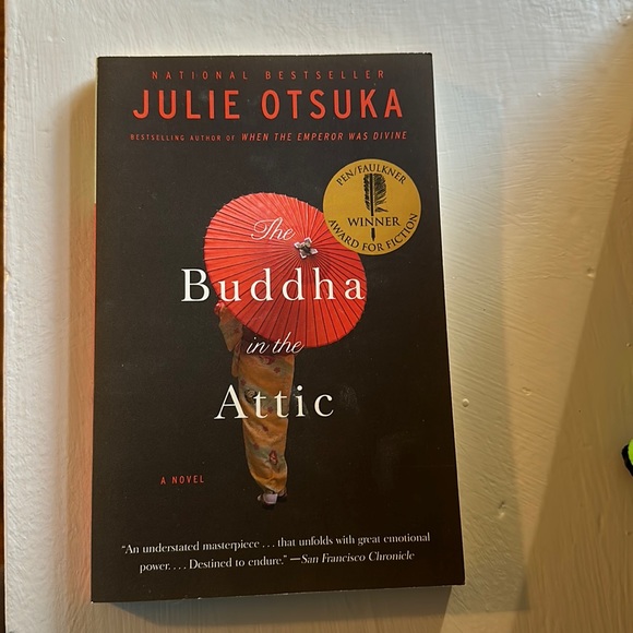 Accents | The Buddha In The Attic | Poshmark